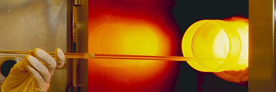 Annealing | Unitech Testing